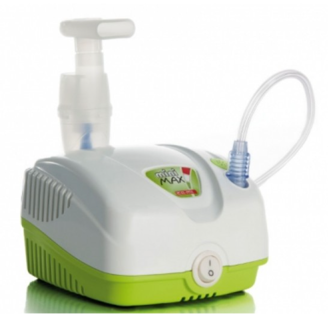 Nebulizer Mini max – Modern Medical Instruments